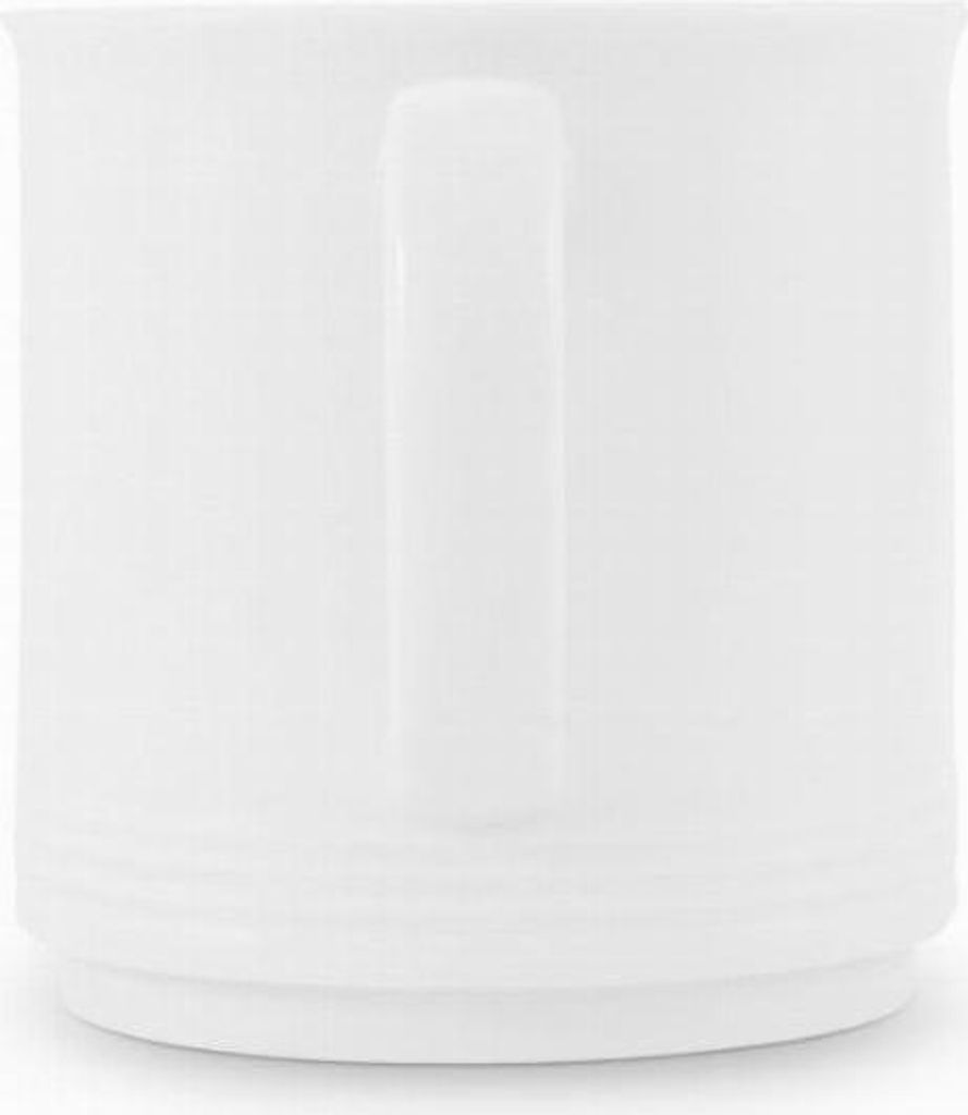 10 x Becher 0,25 l stapelbar - Jeverland Weiß | Kaufland.de