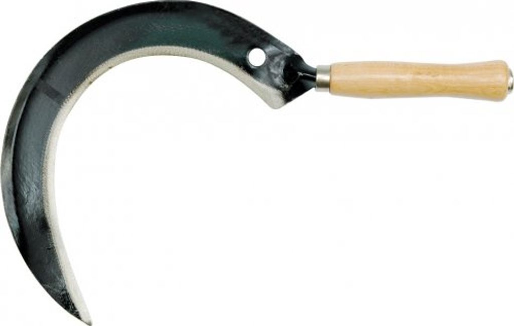 20 cm kosa Ručná kosa Ručná kosa Malá kosa | Kaufland.sk