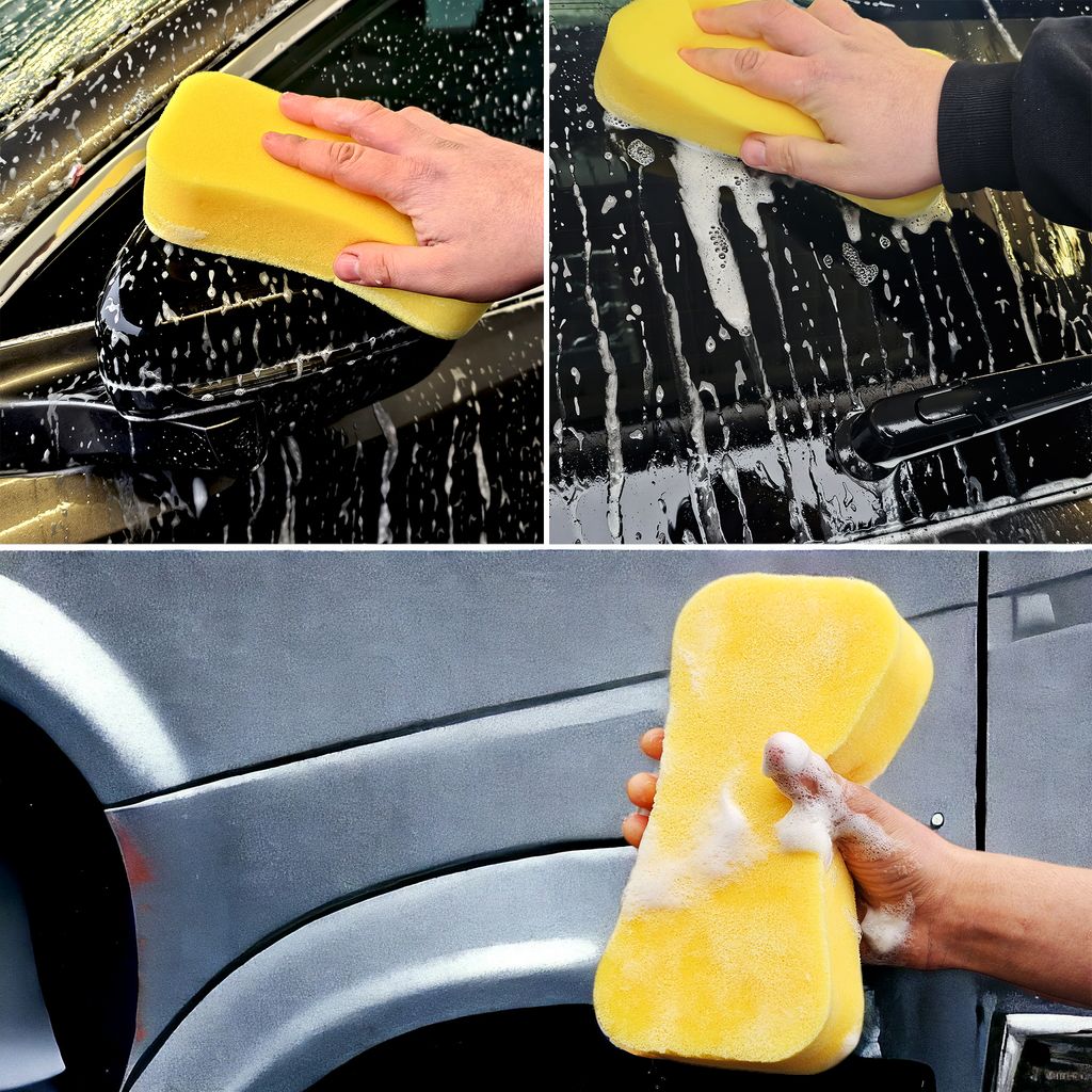 Autoschwamm XL Universal Schwamm | Kaufland.de