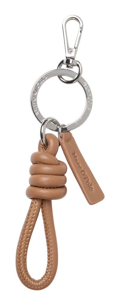 Marc O'Polo Flory Key Ring True Camel | Kaufland.de