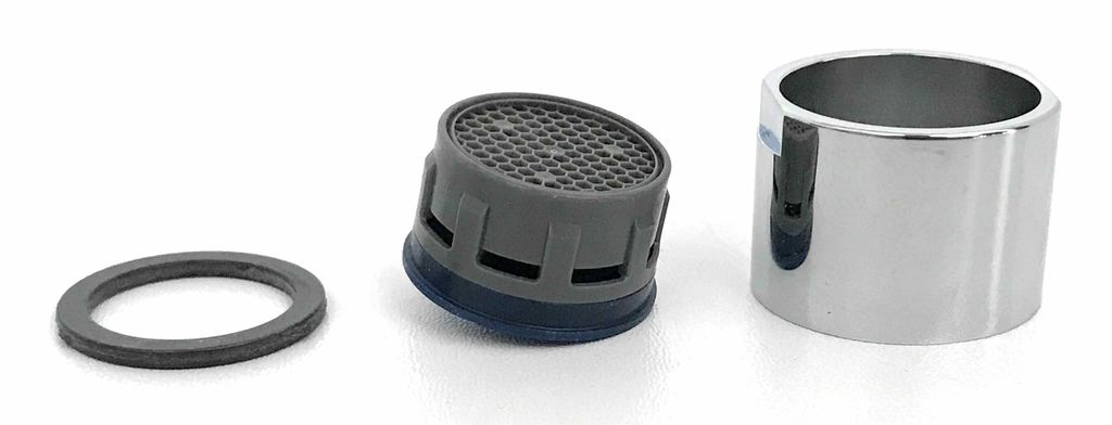 FRANKE Luftsprudler Perlator chrom Armatur | Kaufland.de