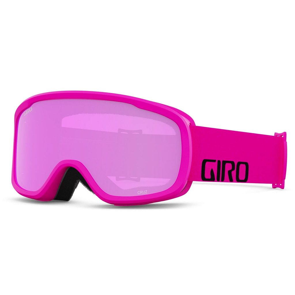 GIRO Cruz 004 bright pink wordmrk amber pink | Kaufland.de