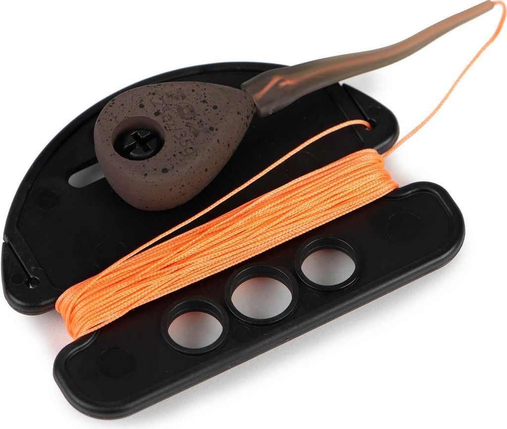 Fox Fishing Edges Captive MK2 56 g Back Lead | Kaufland.cz