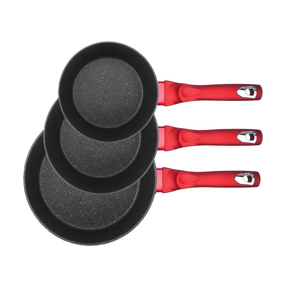 Berlinger Haus Kuchynský riad Metallic | Kaufland.sk