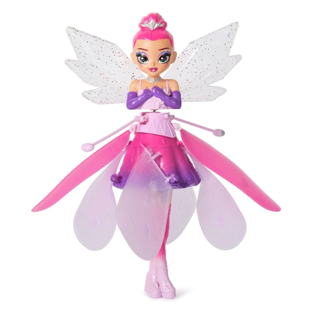 Crystal Flyers Lietajúce mušky Mini bábiky | Kaufland.sk