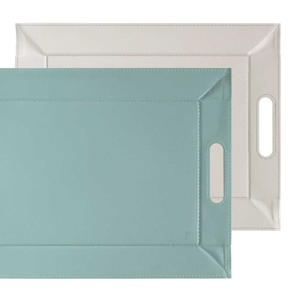 FREEFORM | DUO - Wendetablett, Mint/Grau in 2 | Kaufland.de