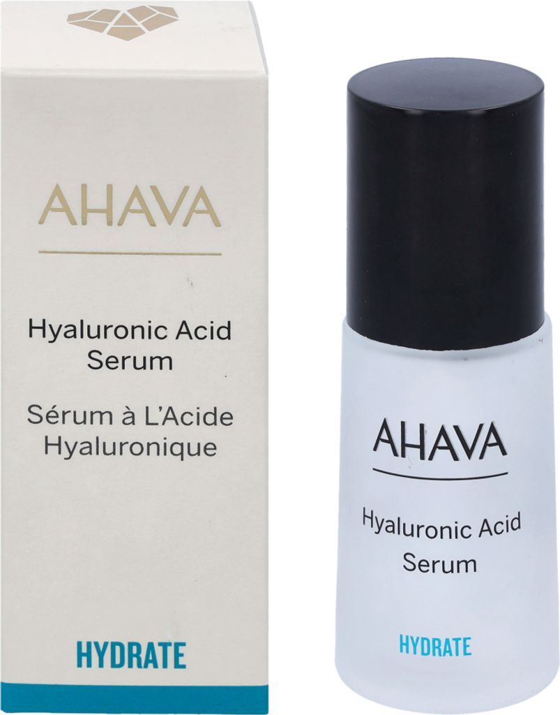 Ahava Hyaluronic Acid Serum Anti-Aging-Cremes | Kaufland.de