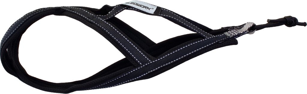 SLEDWORK X-BACK ACTIV Mini schwarz | SWXG2B, | Kaufland.de