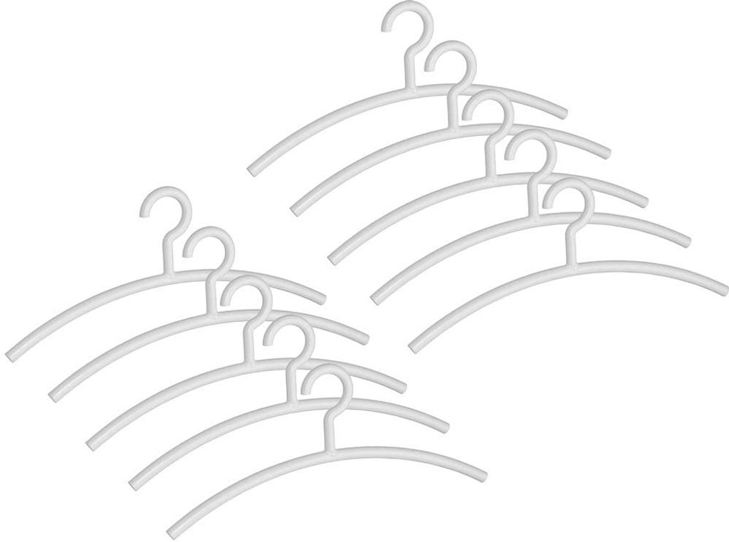 Wenko Wenselaar GmbH & Co. KG Kleiderbügel | Kaufland.de