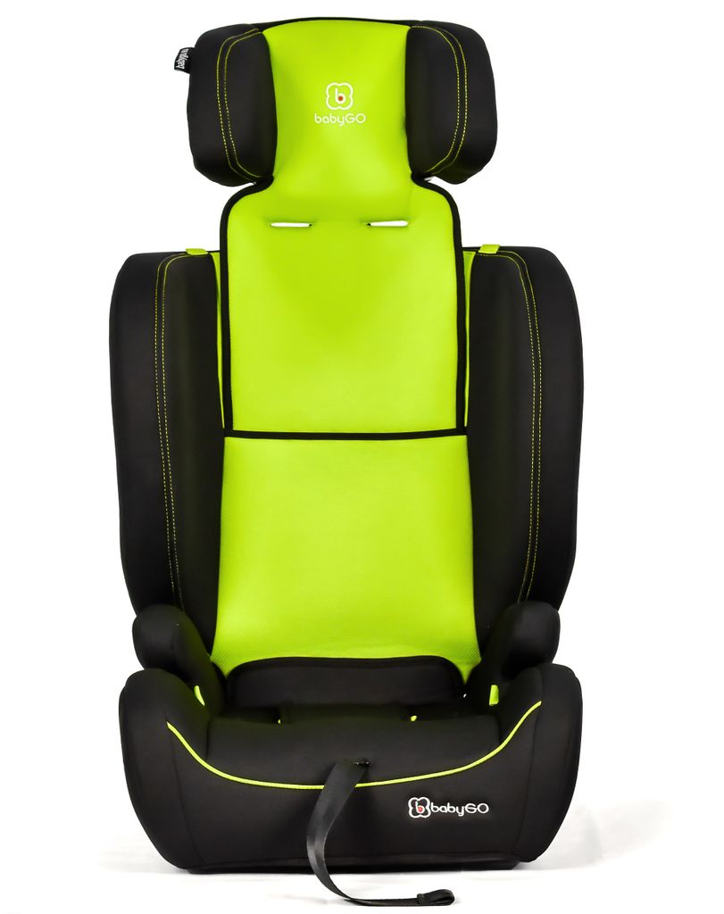 Freemove Isize green Kindersitze | Kaufland.de