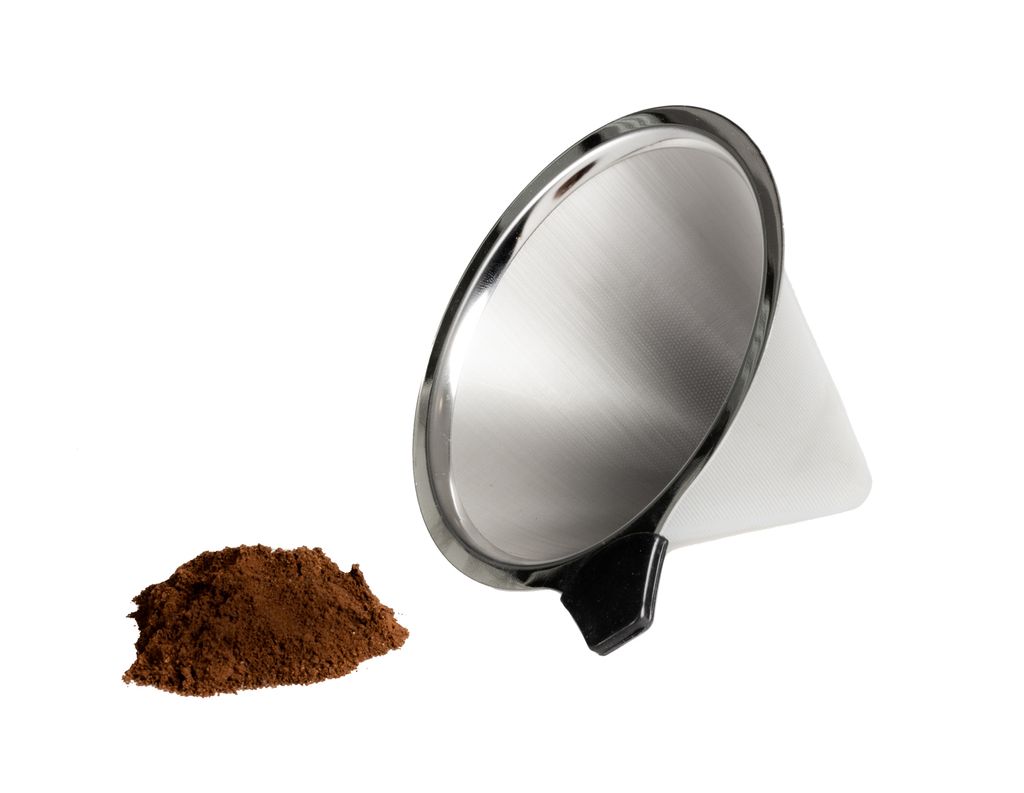 Jay Hill Kaffee Teefilter Edelstahl Teesieb Kaufland De