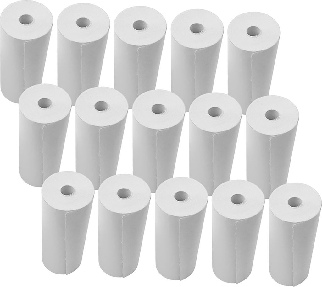 Termopapír v rolích, 80 x 30 mm, papír do | Kaufland.cz