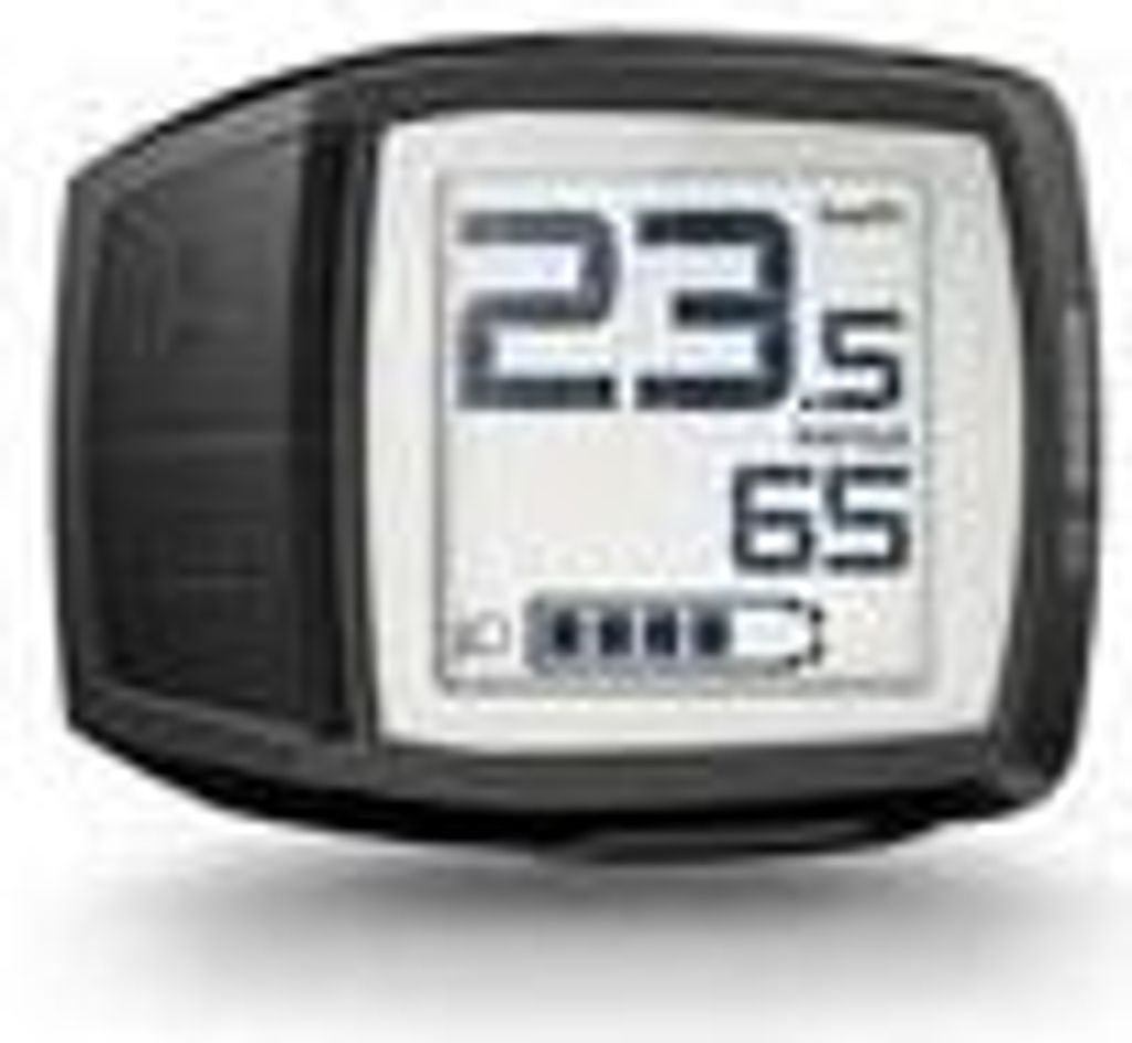 BOSCH Display Purion, antracitová farba, | Kaufland.sk