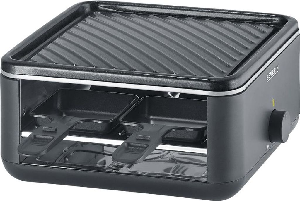 SEVERIN RG 2360 SEVERIN mini raclette gril RG 2360, s