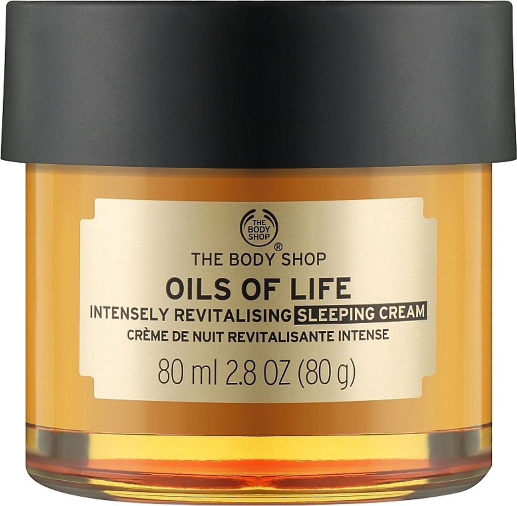 Oils Of Life Night Revitalising Cream | Kaufland.sk