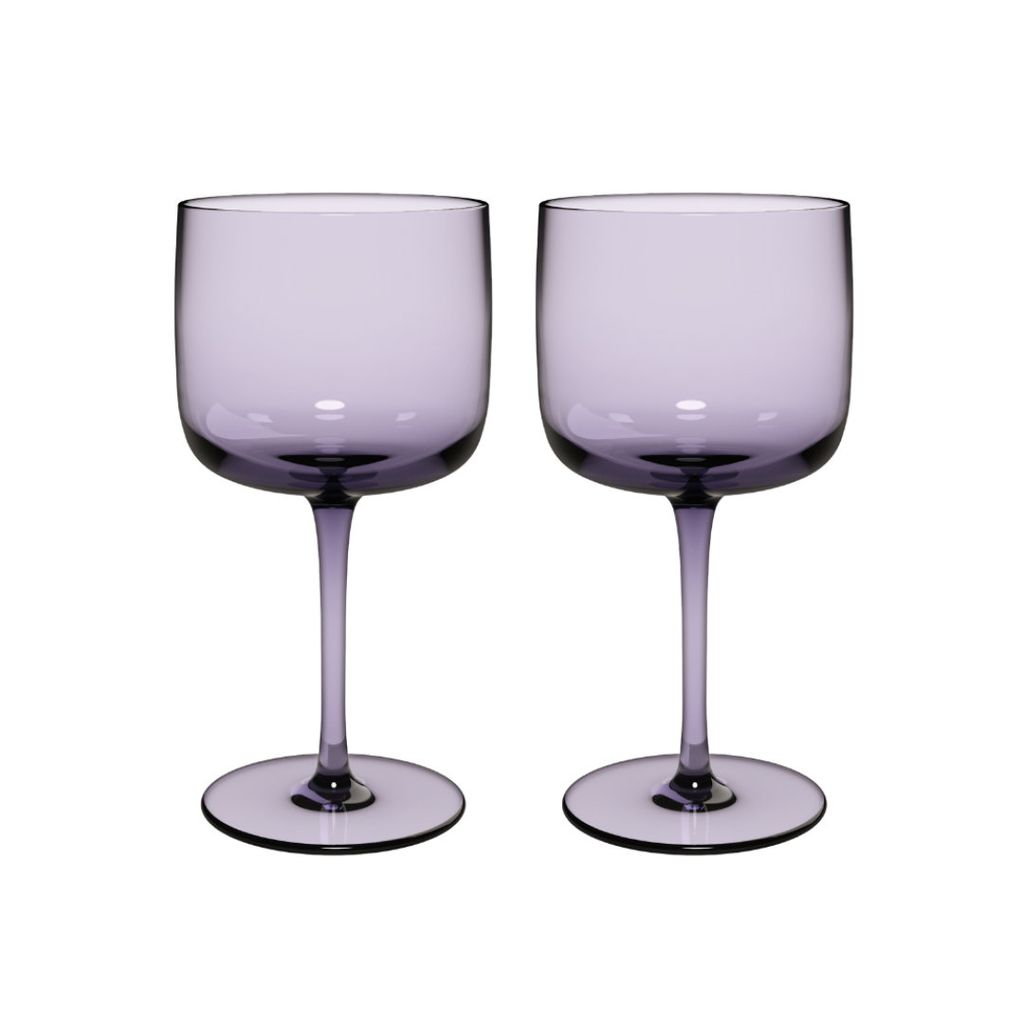 Villeroy & Boch like. Weinkelch lavendel Set | Kaufland.de