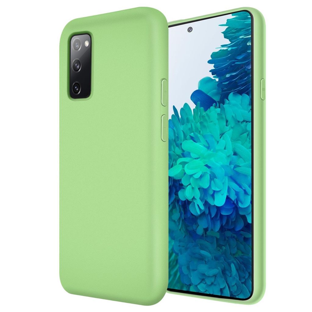 Hülle Samsung Galaxy S20 FE Handy Schutz | Kaufland.de