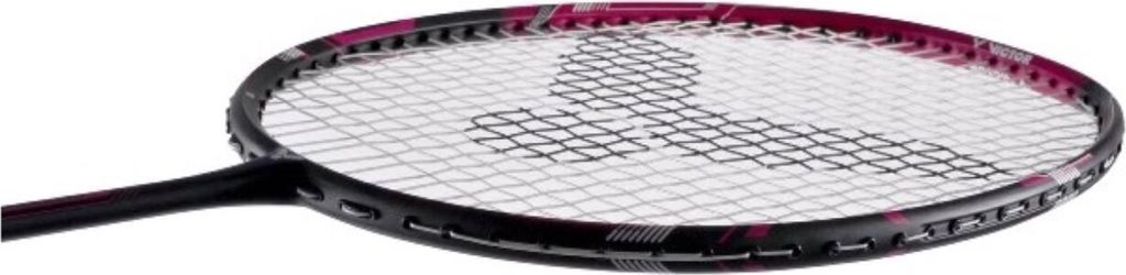 Victor Badmintonschläger Ultramate 6 rot | | Kaufland.de
