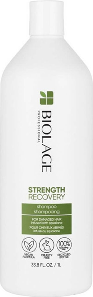 Matrix Biolage Strength Recovery Shampoo | Kaufland.sk