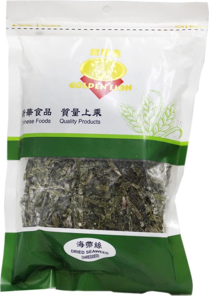 GL Ho Tai Algen Seetang geschnitten 200g | Kaufland.de