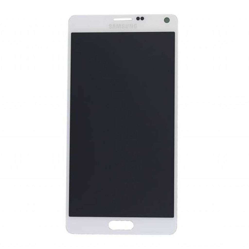 Samsung Galaxy Note 4 N910F LCD Display Touch | Kaufland.de