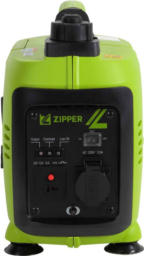 Zipper ZI-STE1000INV 4-taktní invertorový | Kaufland.cz