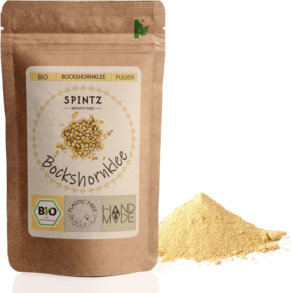 Bockshornklee gemahlen 1000g Gewürzmischung | Kaufland.de