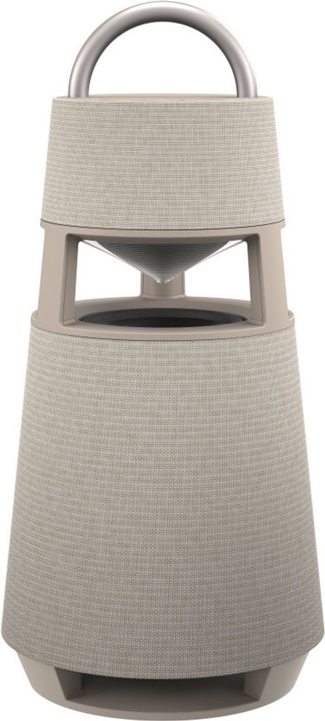 LG CE Electronics Soundbar přenosný | Kaufland.cz