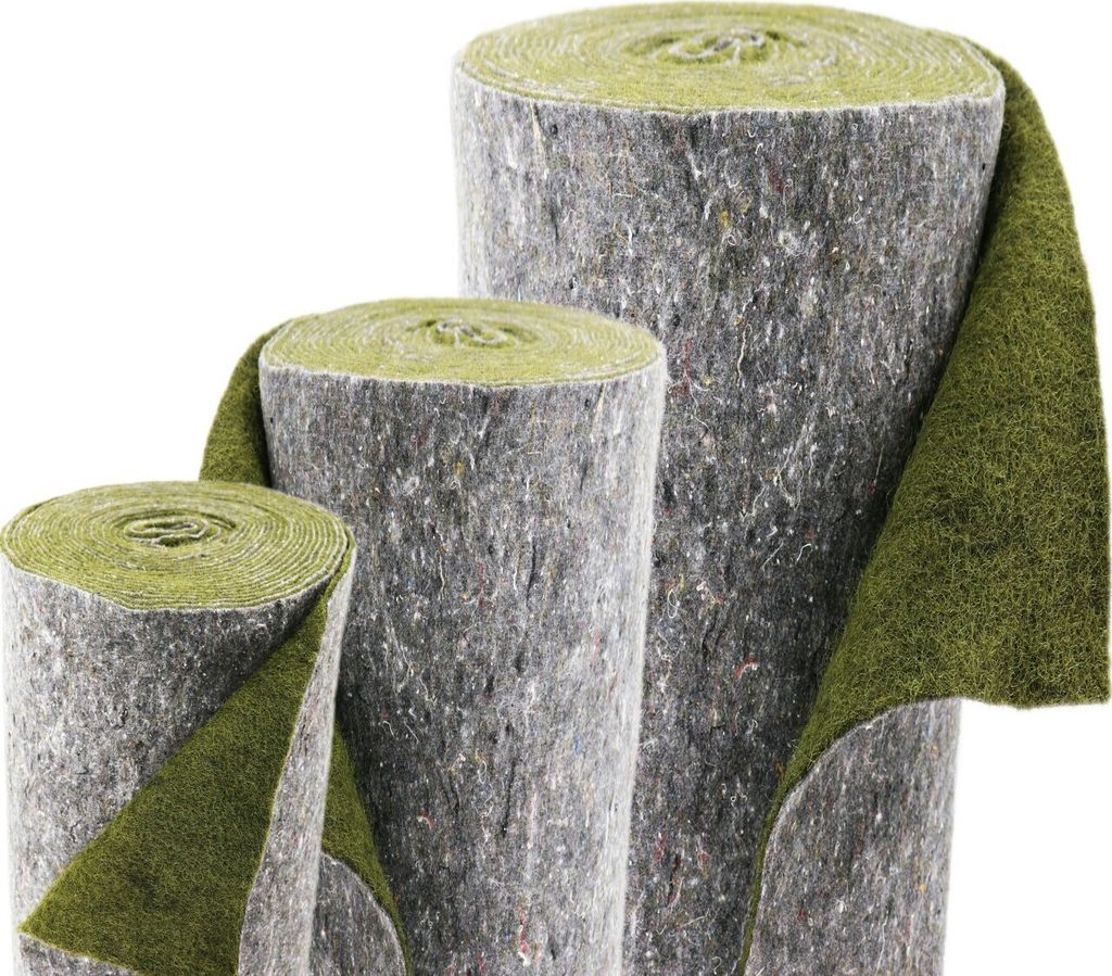 Aquagart 8m x 0,5m Bank Mat Green Slope Mat | Kaufland.sk