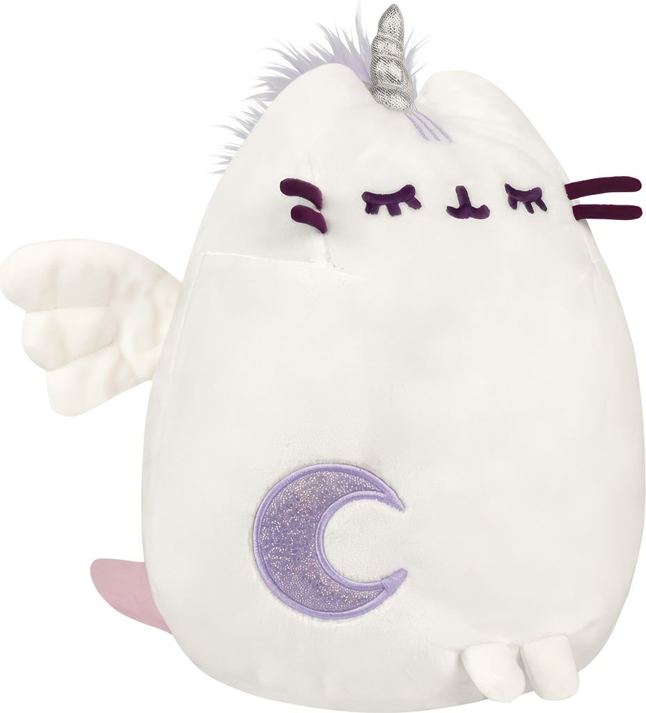 Pusheen - Super Pusheenicorn Plüsch Einhorn Maskottchen 24
