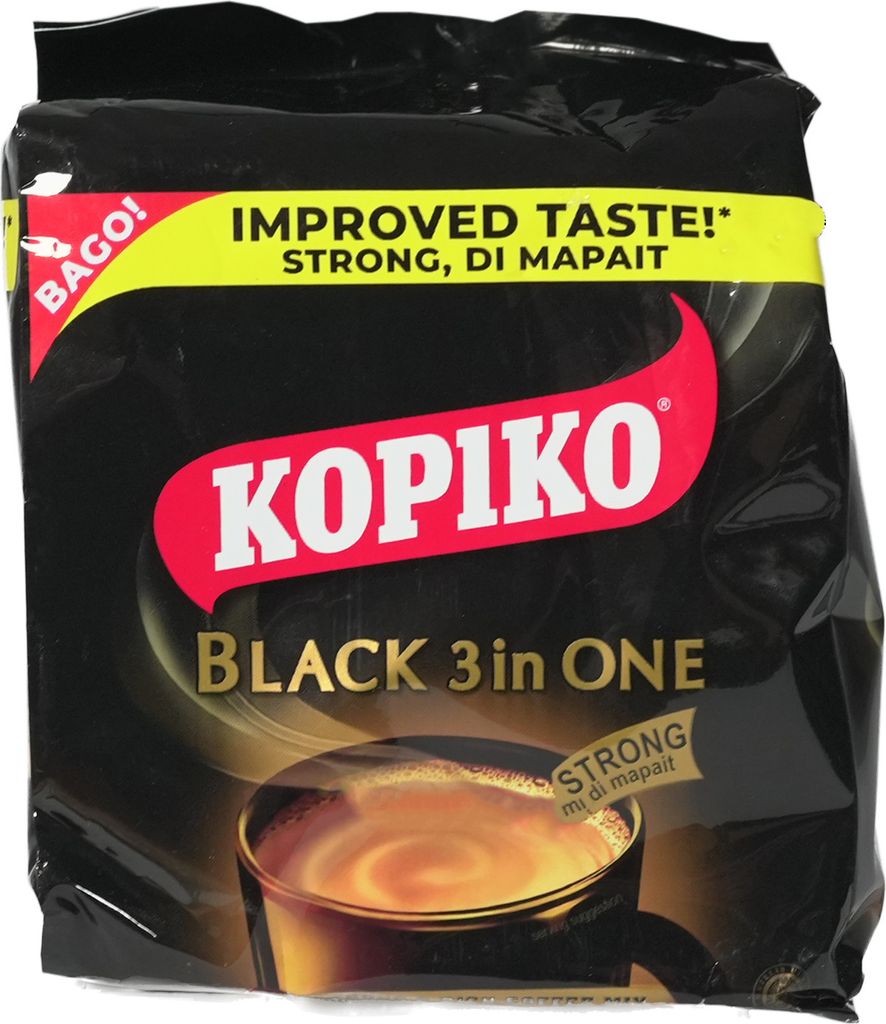 Kopiko Black 3in1 Instant Kaffee strong 300g | Kaufland.de