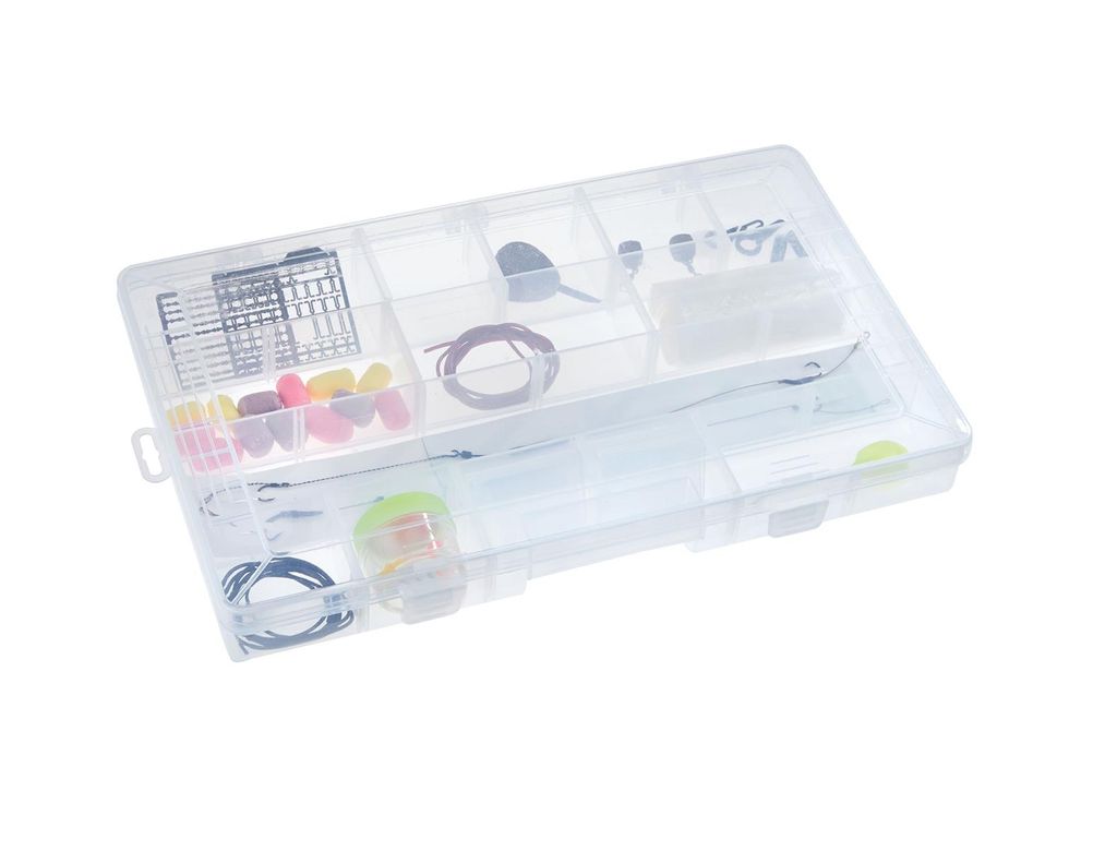 MK Adventure Tackle Set Carp | Kaufland.de