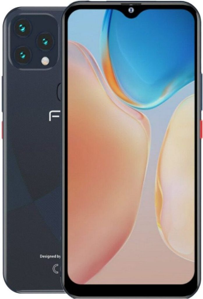 Aligator Figi Note 1S, 16,8 cm (6.6"), 4 GB, | Kaufland.de