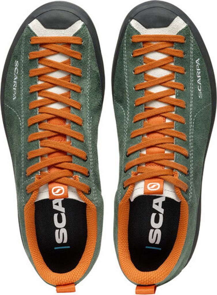 Scarpa Boty 327080406 Polobotky | Kaufland.cz