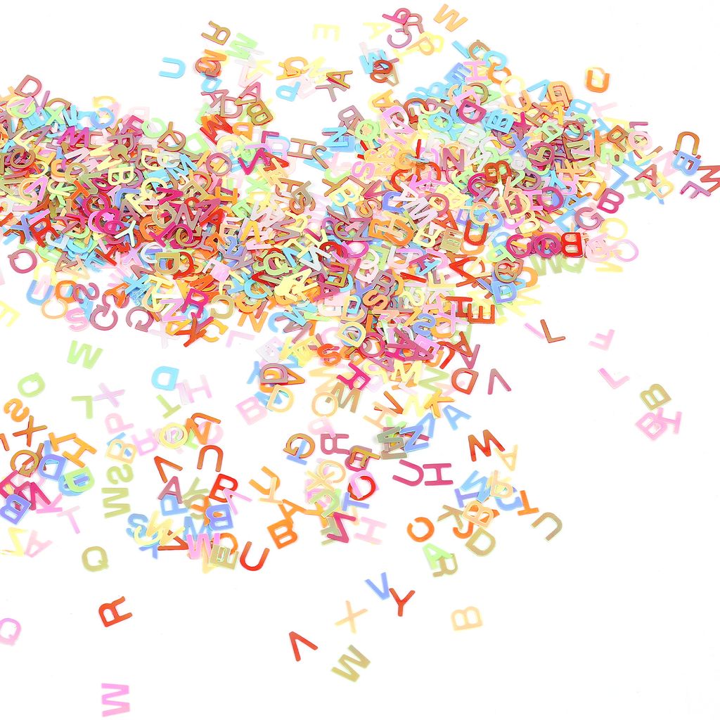 Oblique Unique ABC Alphabet Buchstaben | Kaufland.de