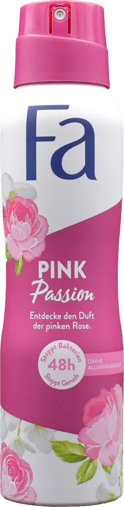 Fa Deo Spray Throwback Moments 150ml | Kaufland.de