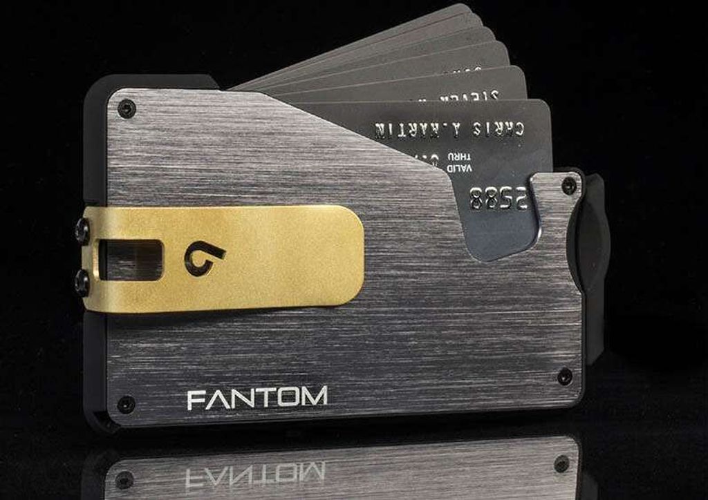 Fantom Wallet - Fantom S - regular (ohne | Kaufland.de
