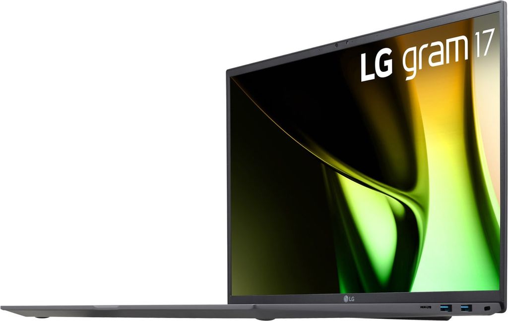 LG Gram 17Z90S-G.AP56G 43,18cm Notebooky | Kaufland.cz