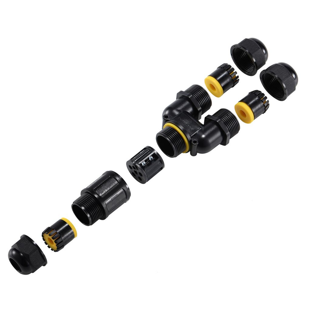 Kabelmuffe Abzweigdose Kabelverbinder IP68 | Kaufland.de