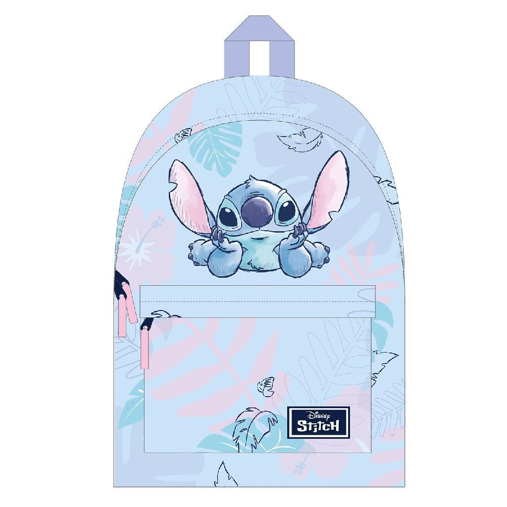Lilo & Stitch - Rucksack Schulrucksäcke | Kaufland.de