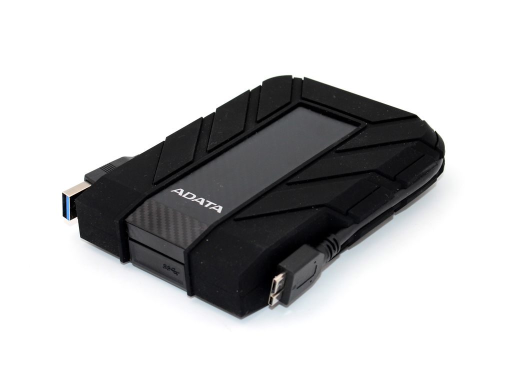 ADATA HD710P/4TB/HDD/Externí/2.5"/Černá/3R | Kaufland.cz