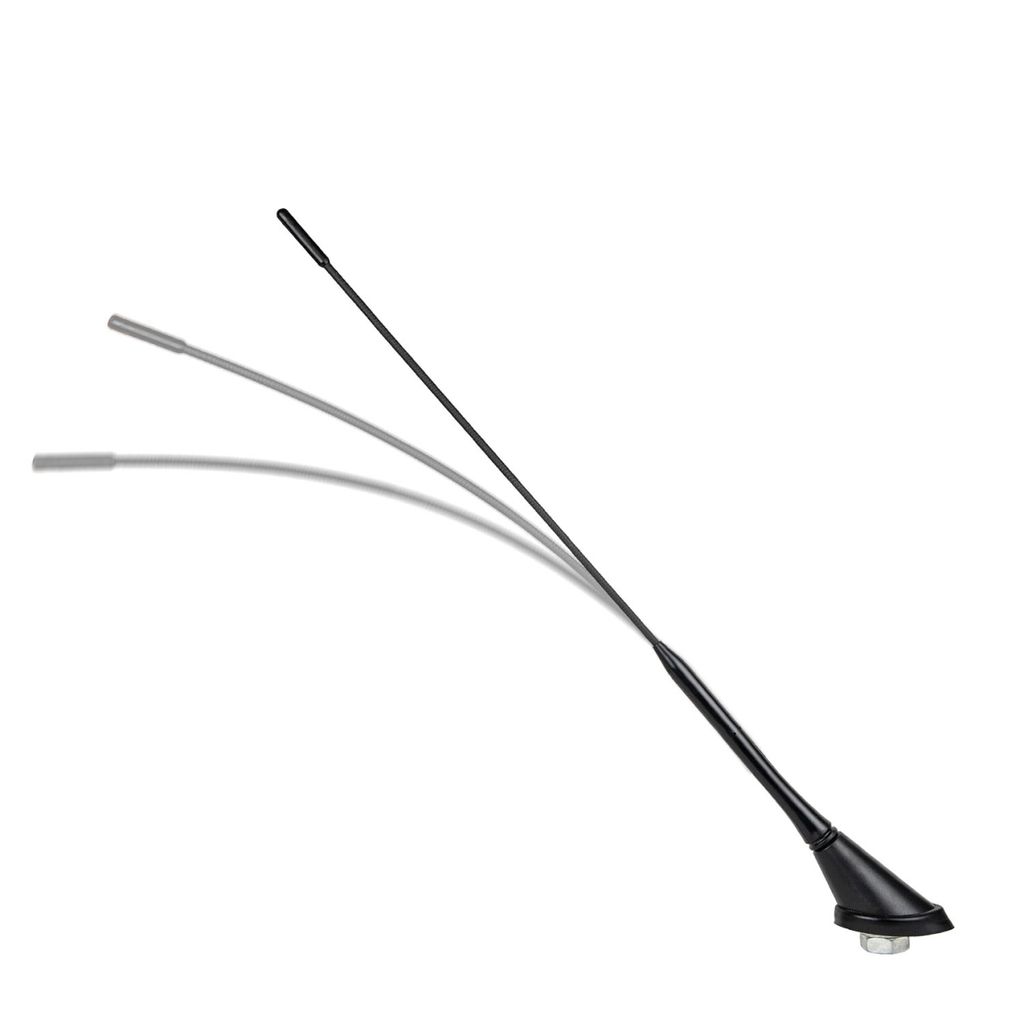alca® Universal Dach-Antenne Autoantenne Auto | Kaufland.de