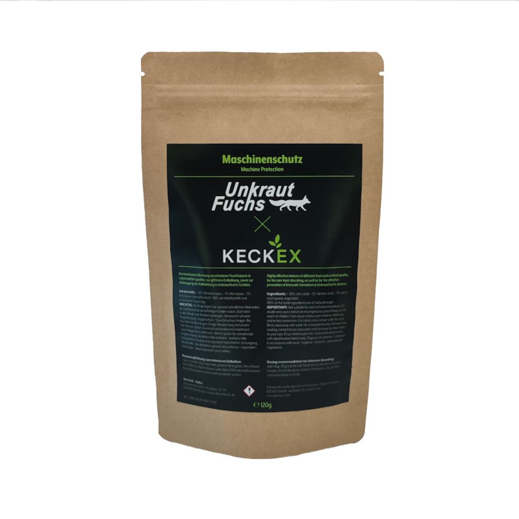 Unkrautfuchs Spezialentkalker - | Kaufland.de