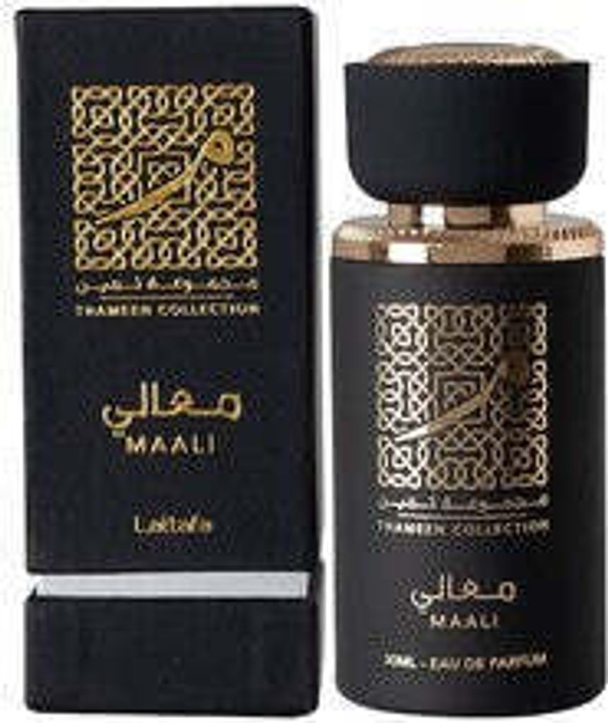 Lattafa Thameen Collection Maali Eau de | Kaufland.de