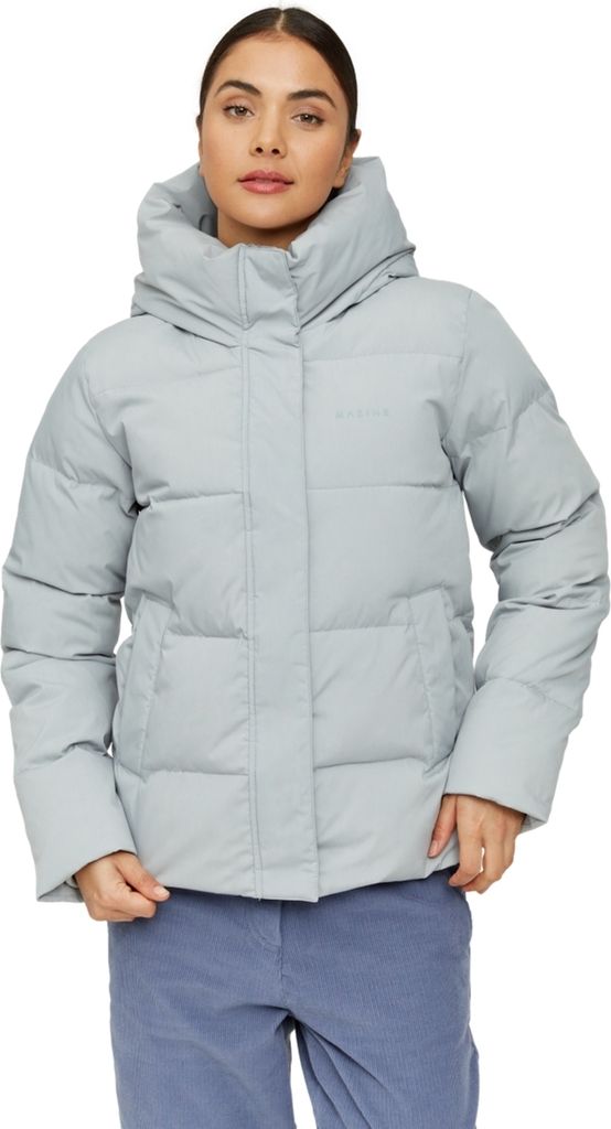 Mazine Winter-Jacke warme Designer Valentina | Kaufland.de