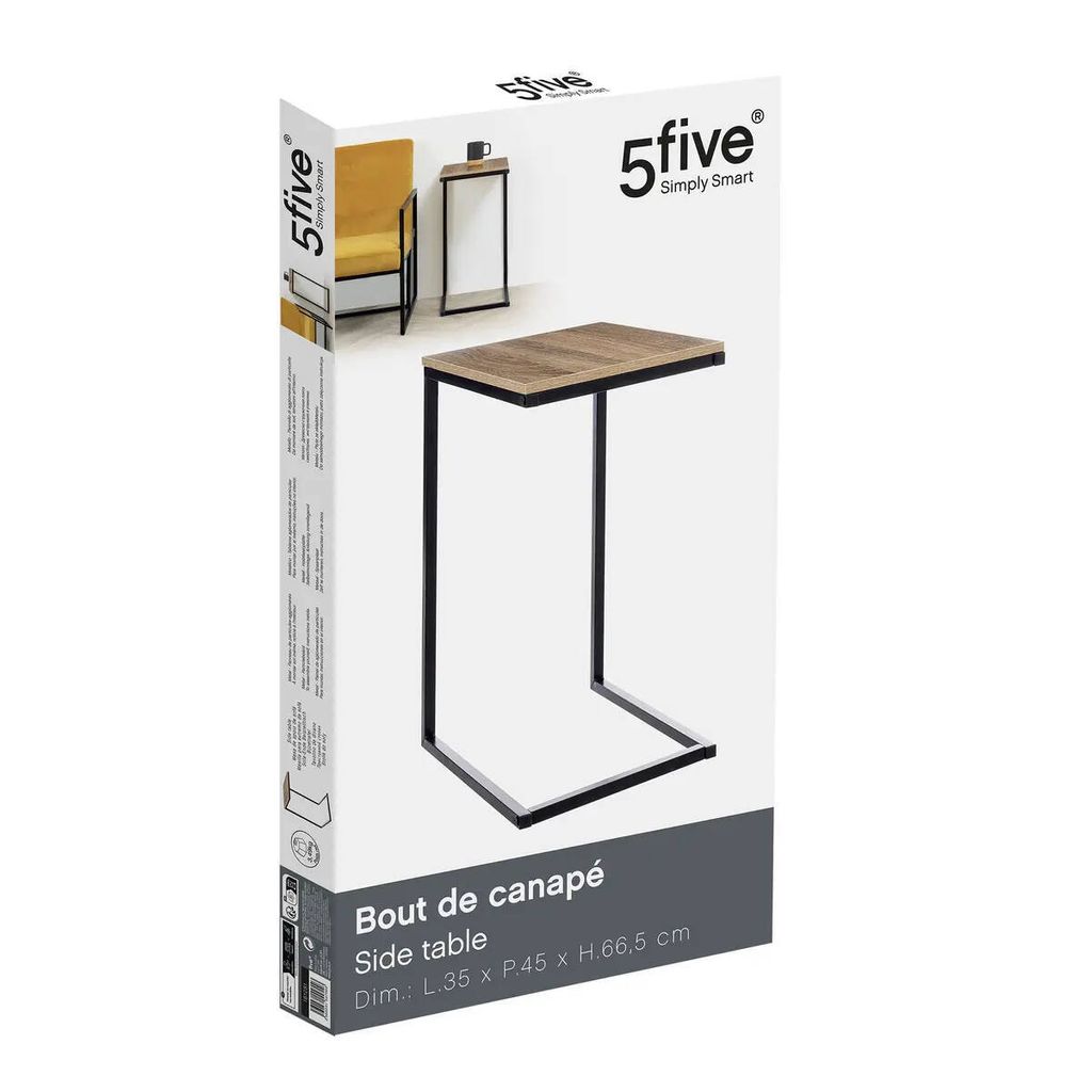 5 five simply smart - Sofaende "aliaj" mit | Kaufland.de