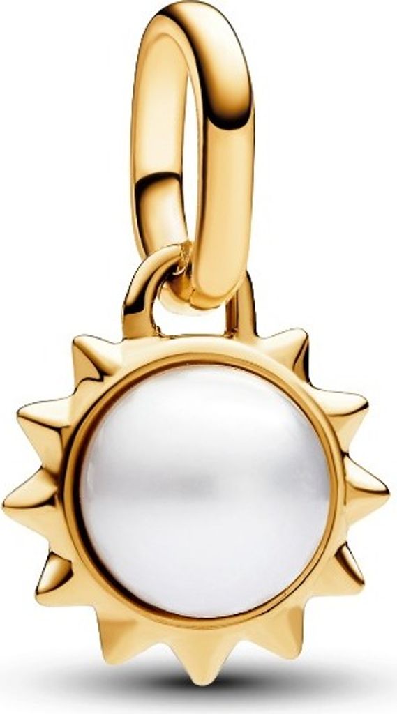 Pandora ME Treated Freshwater Cultured Pearl | Kaufland.cz