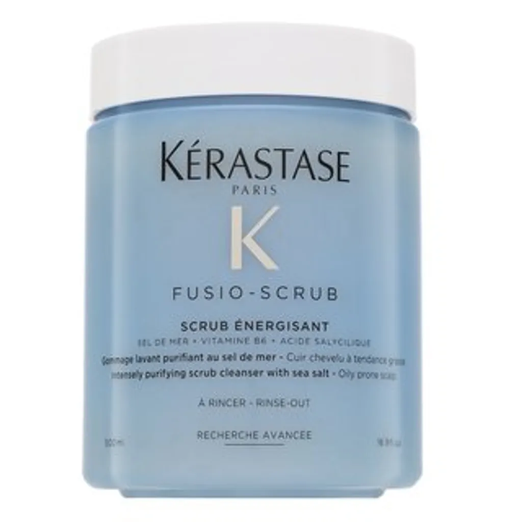 Kérastase Fusio-Scrub Scrub Énergisant | Kaufland.de