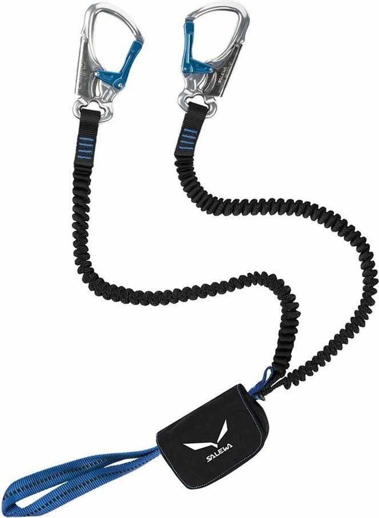 SALEWA via ferrata set Via Ferrata Premium | Kaufland.cz