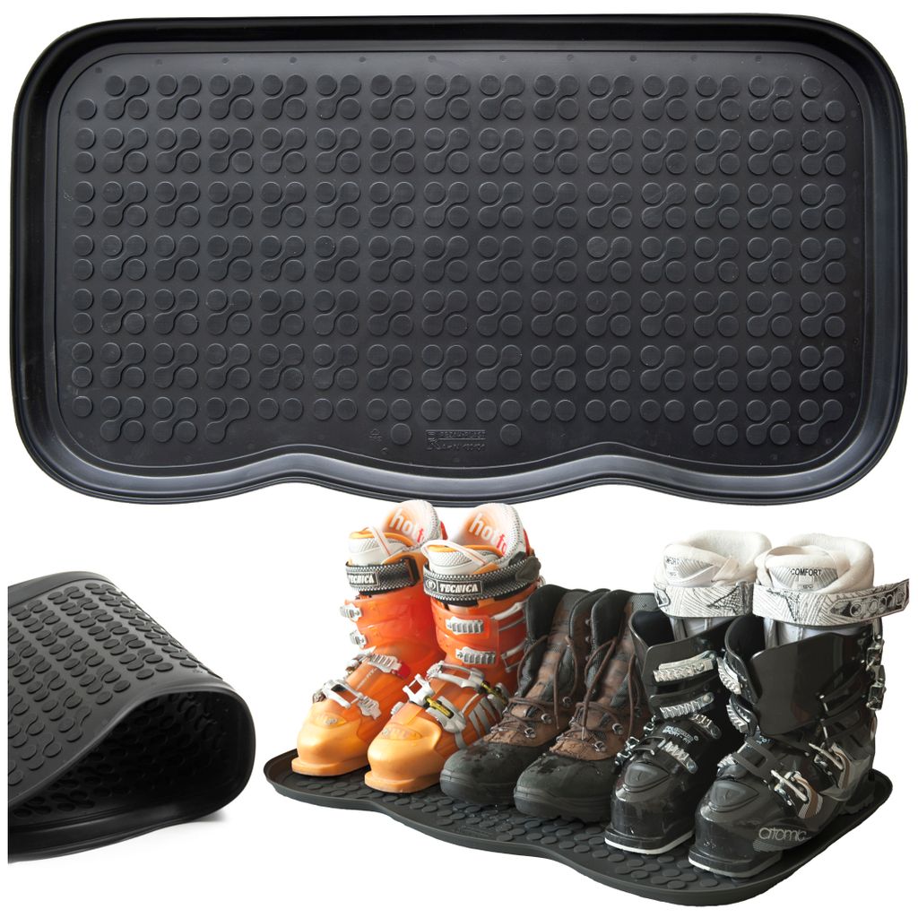 e-floor Duftende Schuhmatte 40x72 cm – 100% | Kaufland.de